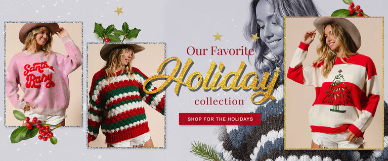 BIBI Clothing: Wholesale Boutique Clothing